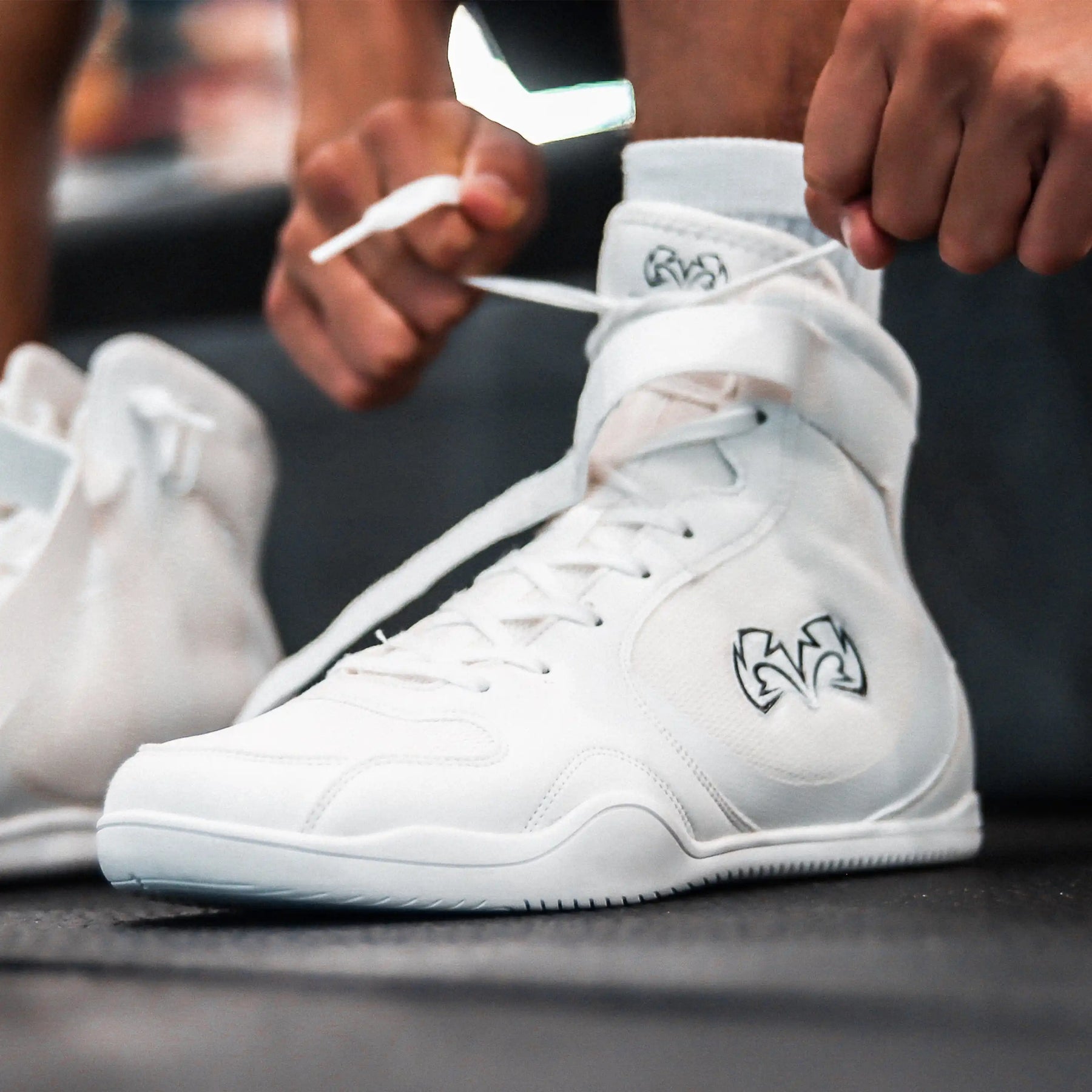 Rival RSX-Genesis Boxing Boots 2.0 – Rival Boxing Gear USA