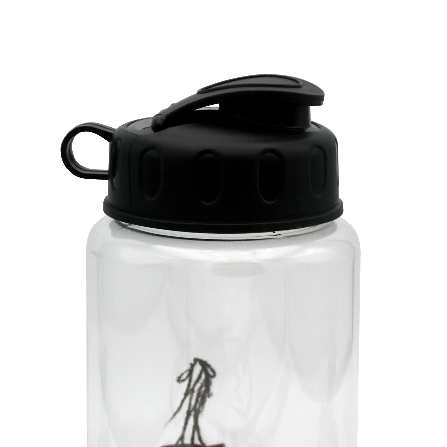 Rival Water Bottle - Clear – Rival Boxing Gear USA