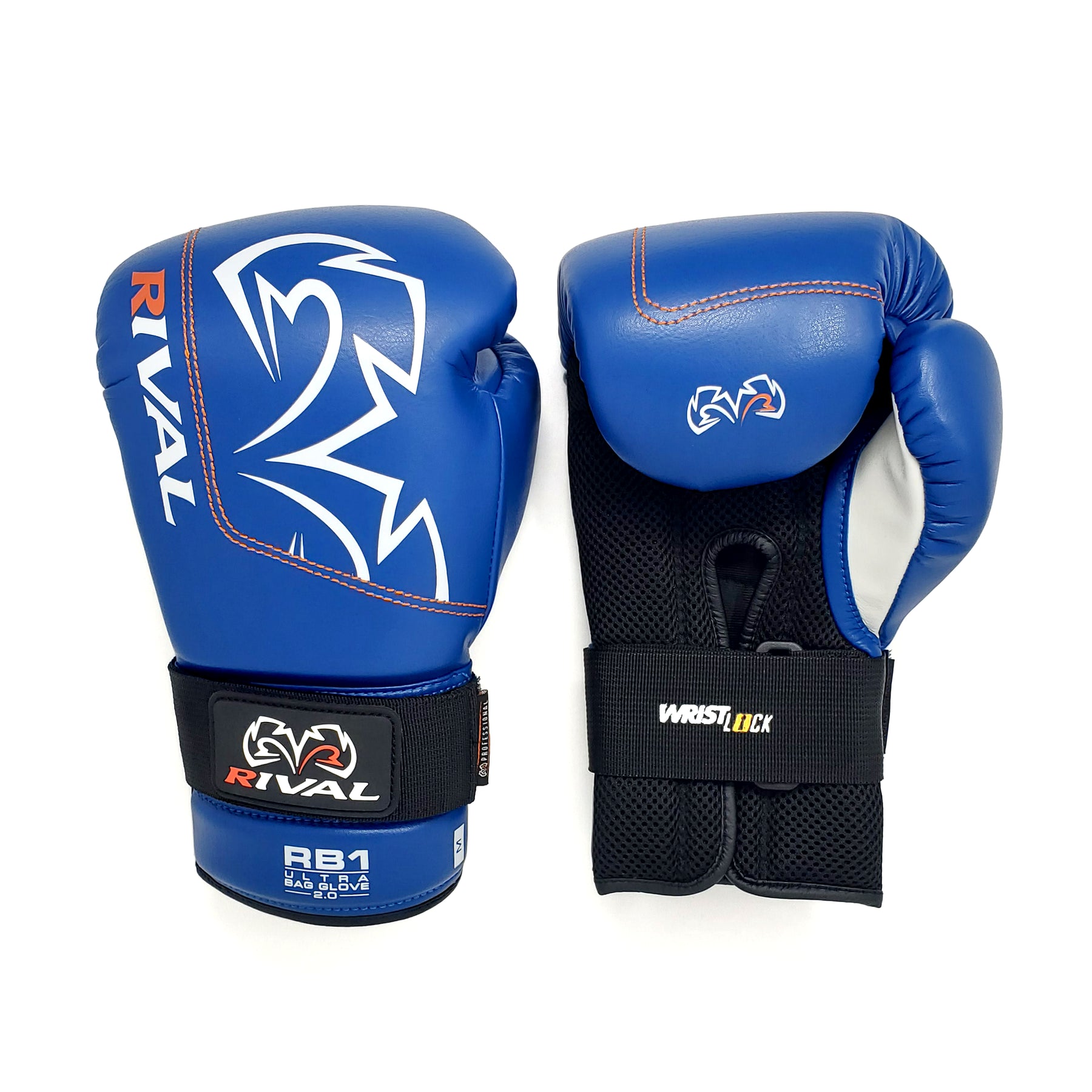 Rival RB1 Ultra Bag Gloves 2.0 – Rival Boxing Gear USA
