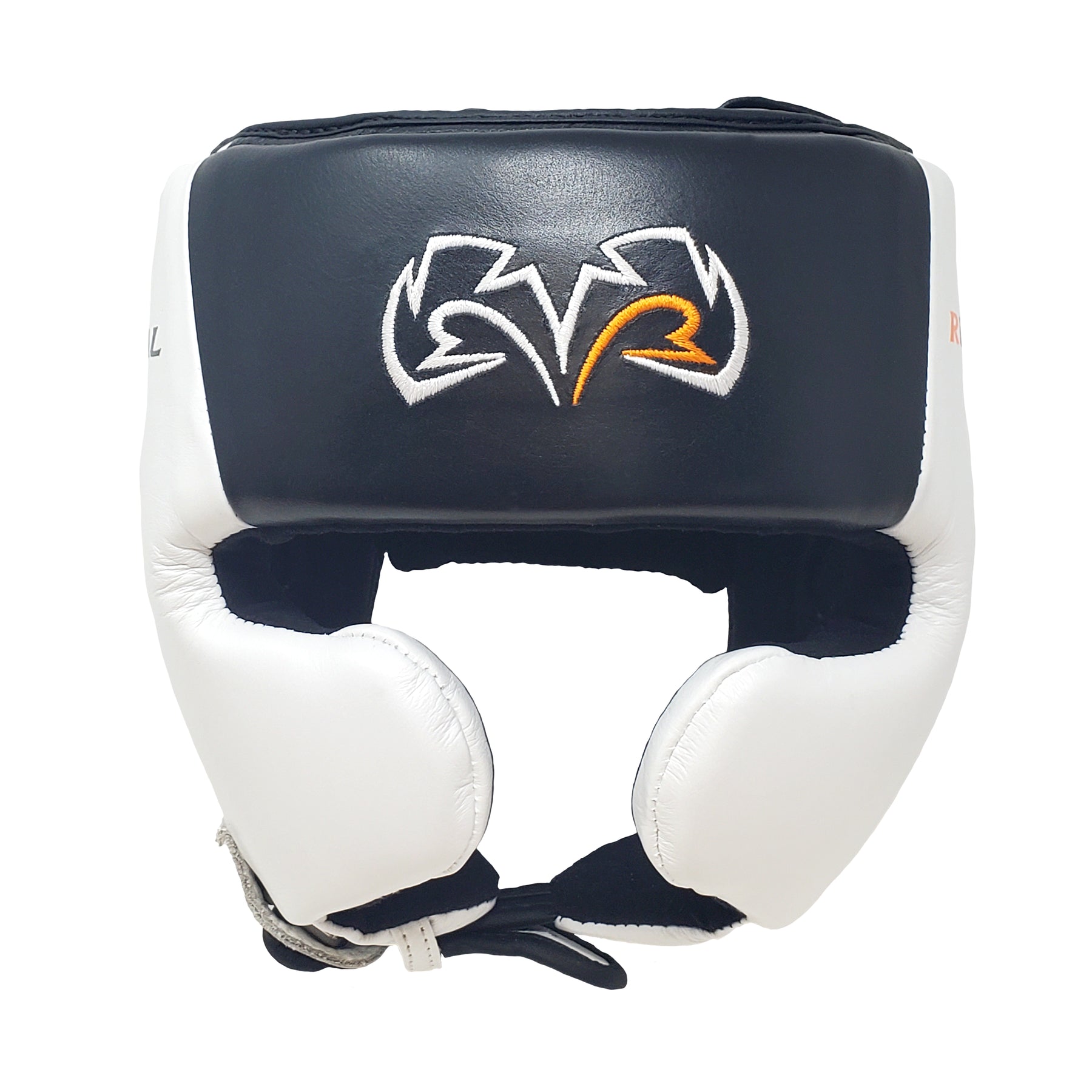 Rival RHG20 Traditional Headgear – Rival Boxing Gear USA