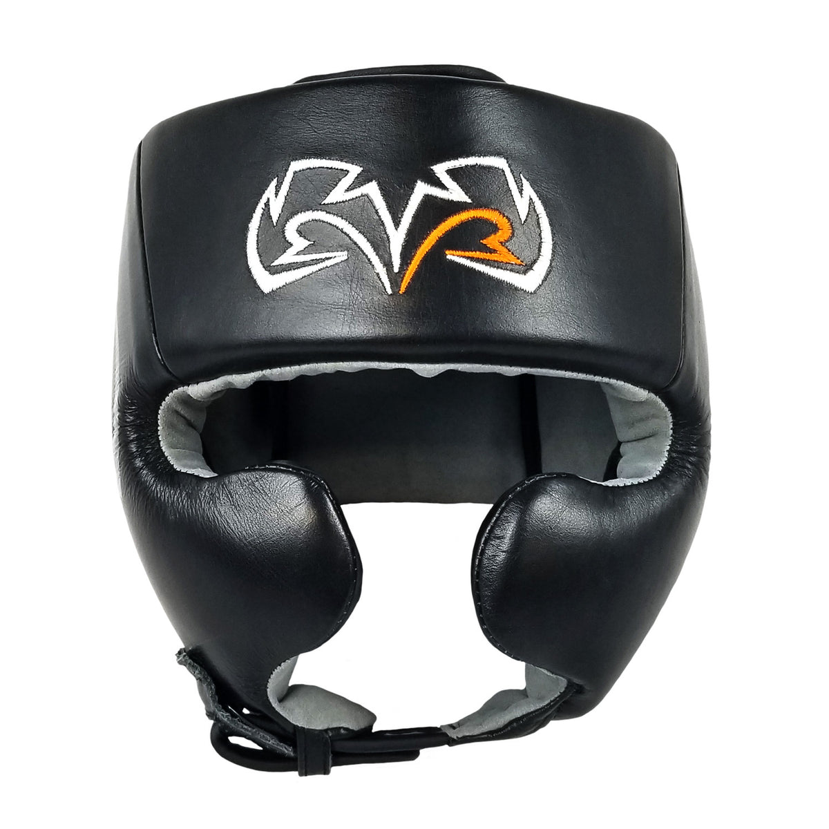 Rival RHG20 Traditional Headgear – Rival Boxing Gear USA