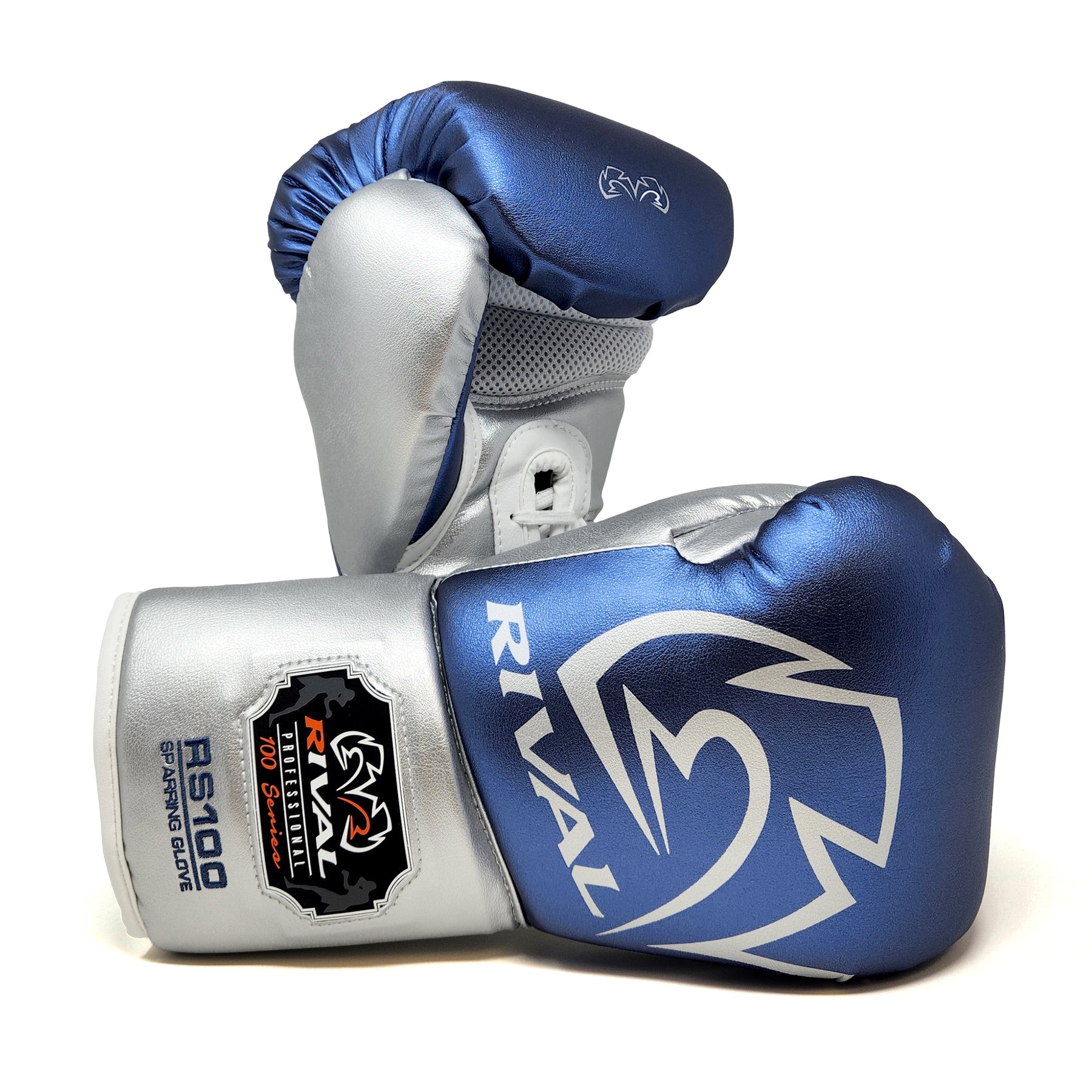 Rival RS100 Professional Sparring Gloves – Rival Boxing Gear USA